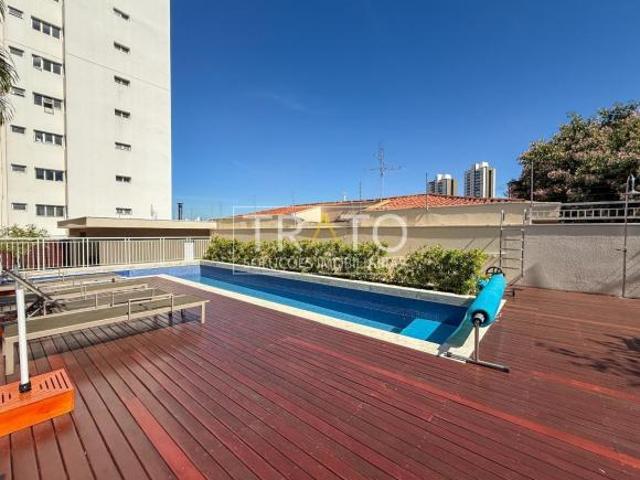 apartamento à venda em Taquaral