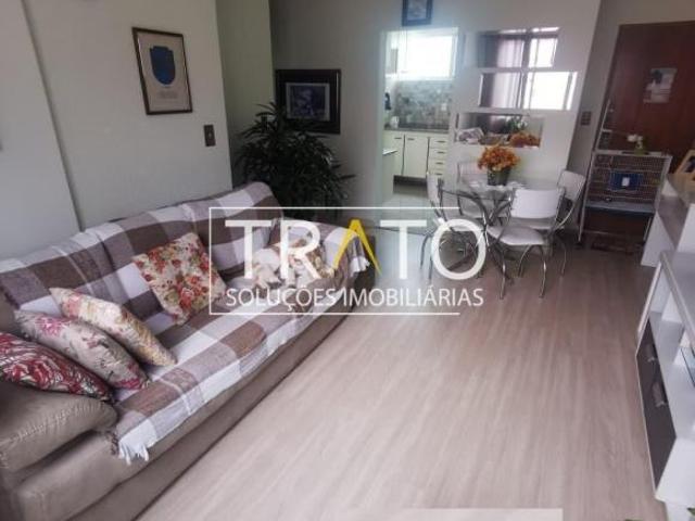 apartamento à venda em Taquaral