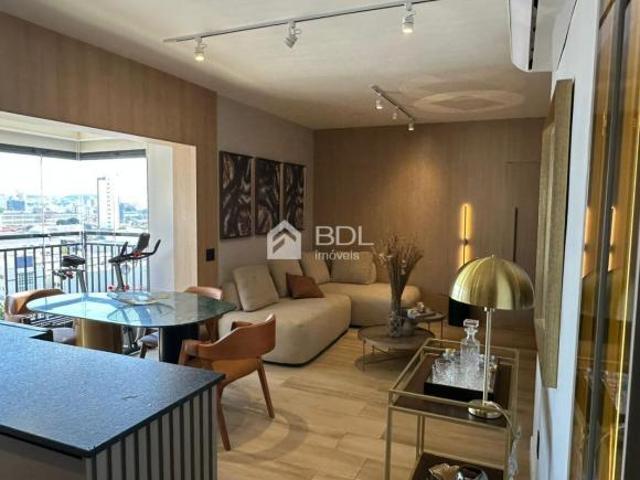apartamento à venda em Taquaral