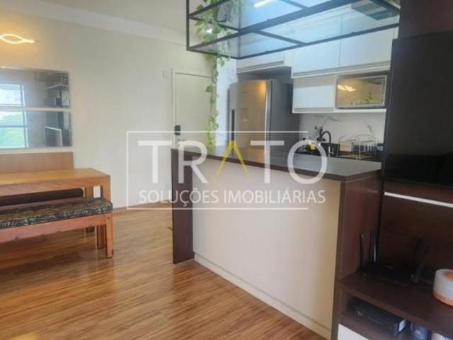 apartamento à venda em Taquaral