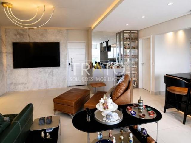 apartamento à venda em Taquaral
