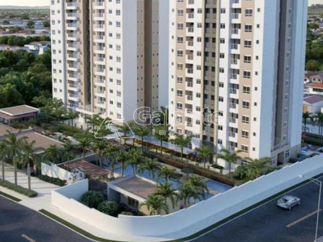 apartamento à venda em Taquaral