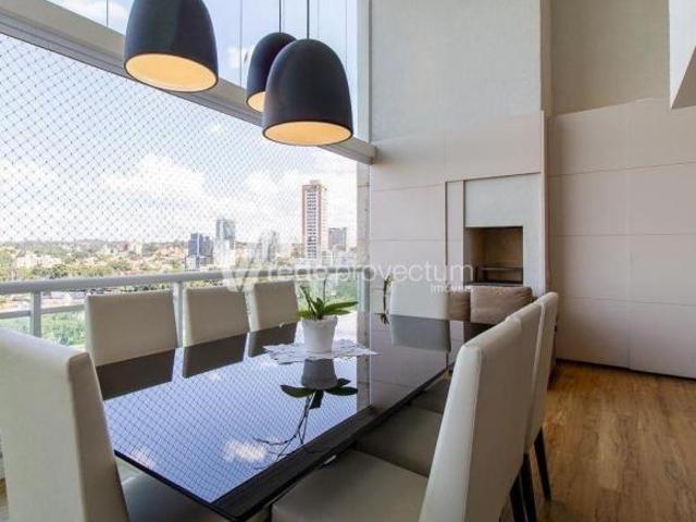 apartamento à venda em Taquaral