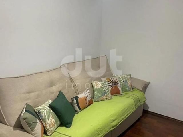 apartamento à venda em Taquaral