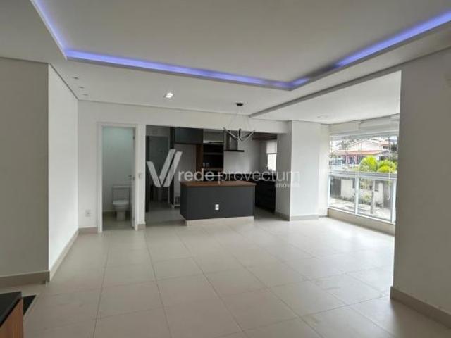 apartamento à venda em Taquaral