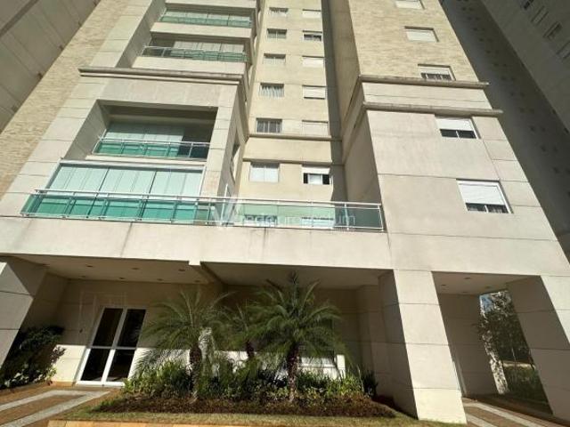 apartamento à venda em Taquaral