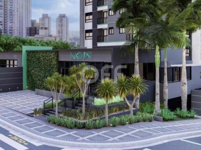 apartamento à venda em Taquaral