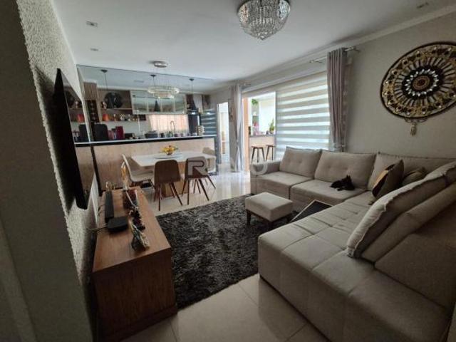 apartamento à venda em Taquaral
