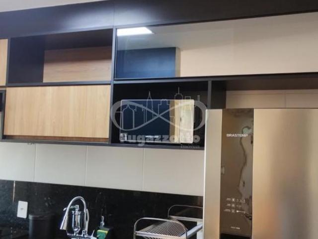 apartamento à venda em Taquaral