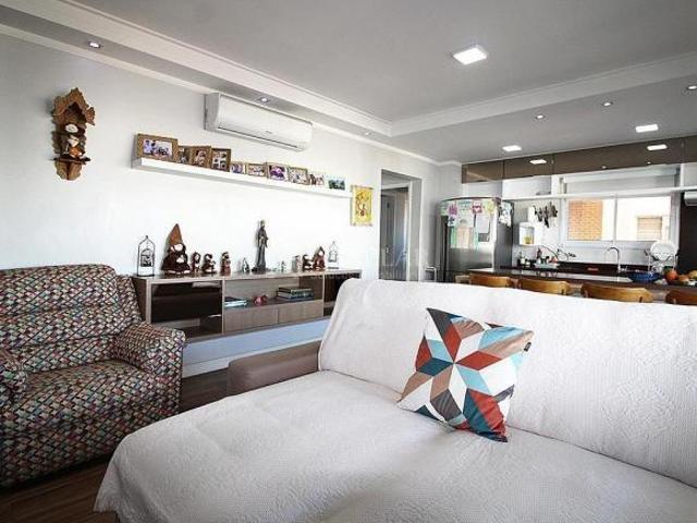 apartamento à venda em Taquaral