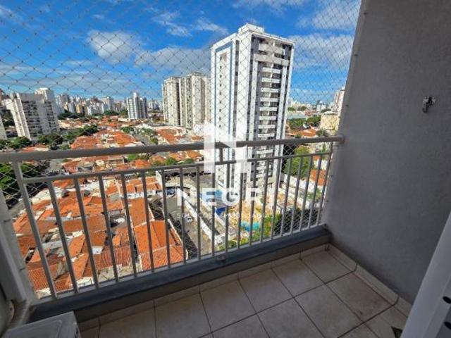 apartamento à venda em Taquaral