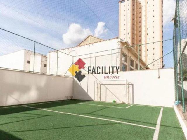 apartamento à venda em Taquaral