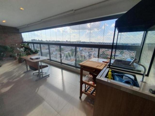 apartamento à venda em Taquaral