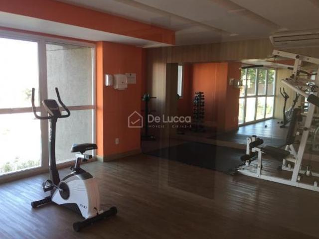 apartamento à venda em Taquaral