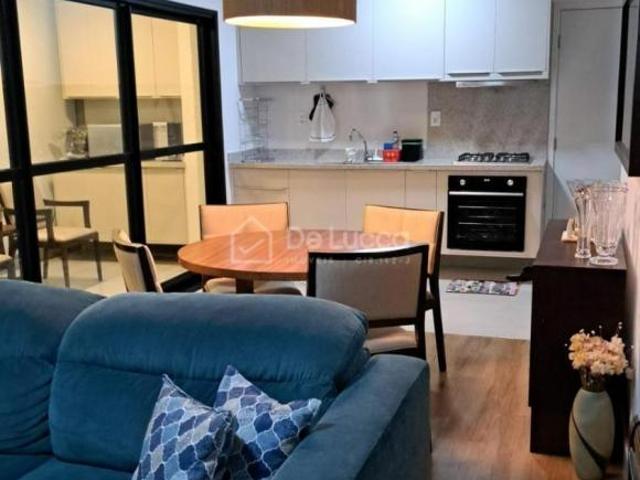 apartamento à venda em Taquaral