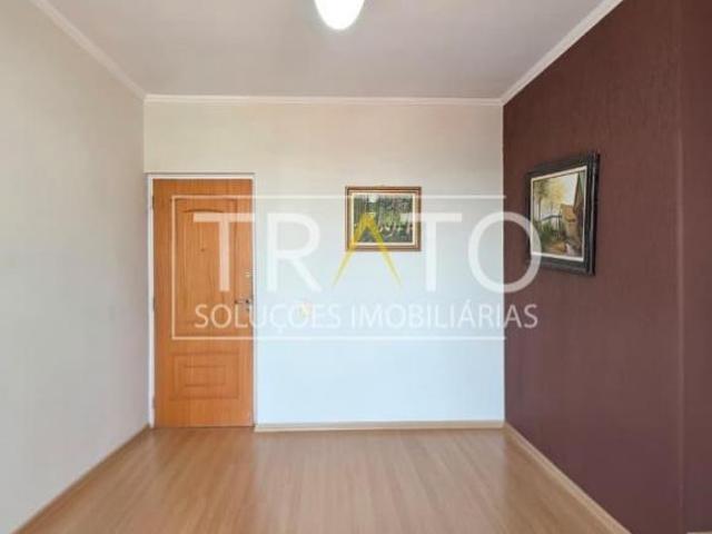 apartamento à venda em Taquaral