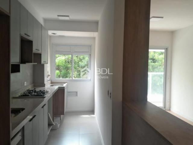 apartamento à venda em Taquaral