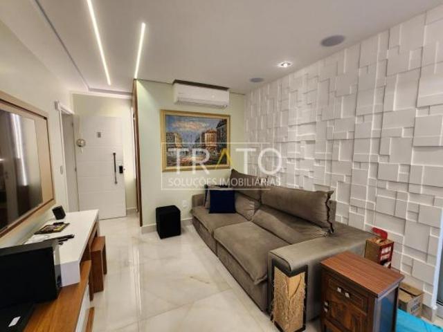 apartamento à venda em Taquaral