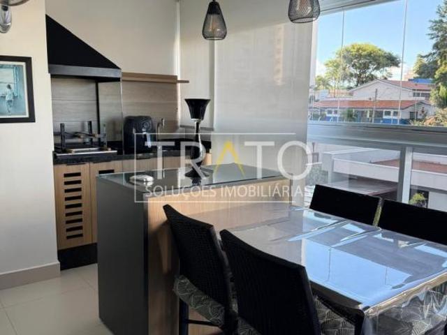 apartamento à venda em Taquaral