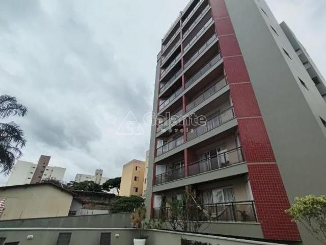 apartamento à venda em Taquaral