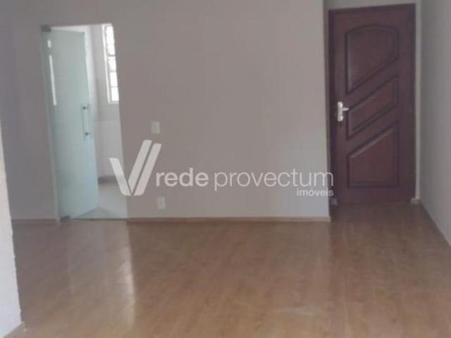apartamento à venda em Taquaral