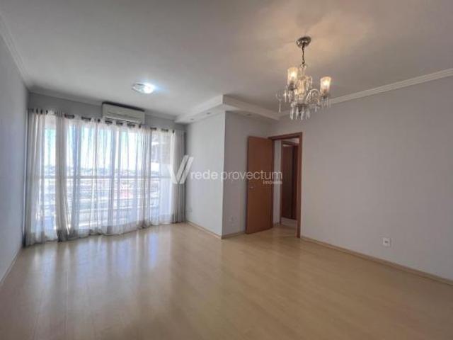 apartamento à venda em Taquaral