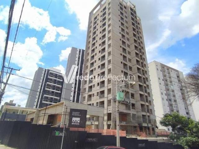 apartamento à venda em Taquaral