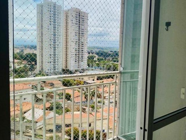 apartamento à venda em Taquaral
