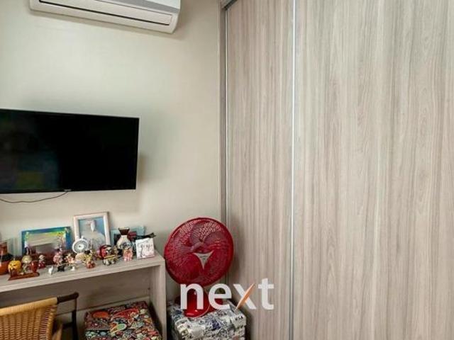 apartamento à venda em Taquaral