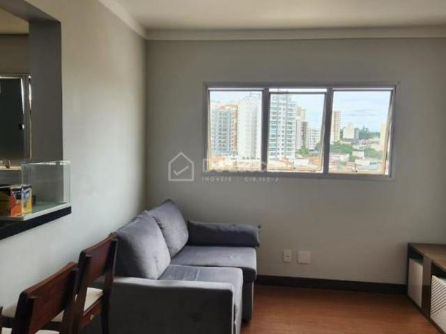 apartamento à venda em Taquaral