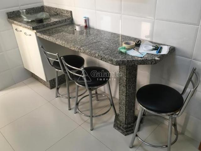 apartamento à venda em Taquaral