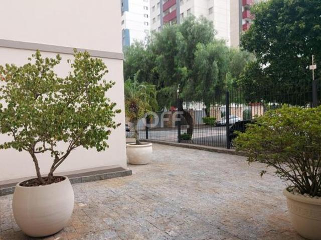 apartamento à venda em Taquaral