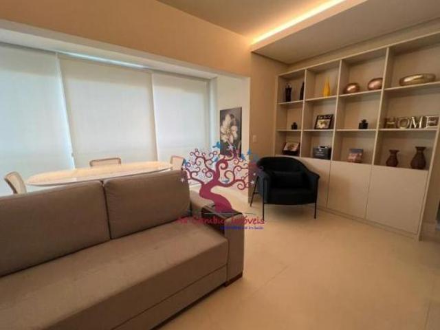 apartamento à venda em Taquaral