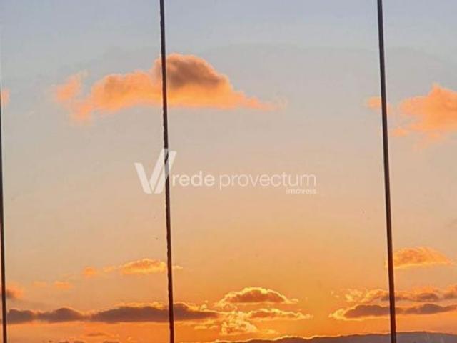 apartamento à venda em Taquaral