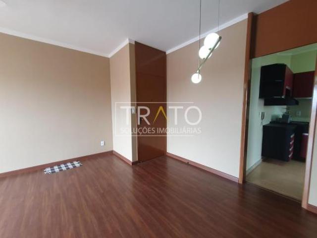 apartamento à venda em Taquaral