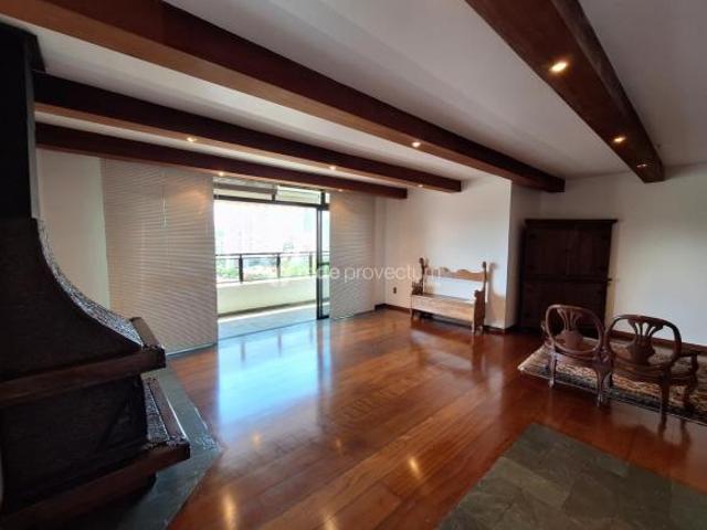 apartamento à venda em Taquaral