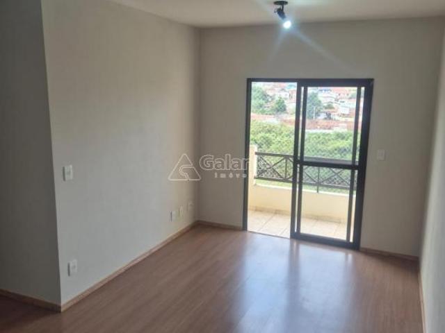 apartamento à venda em Taquaral