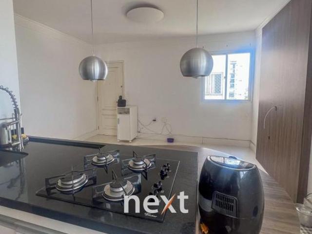 apartamento à venda em Taquaral