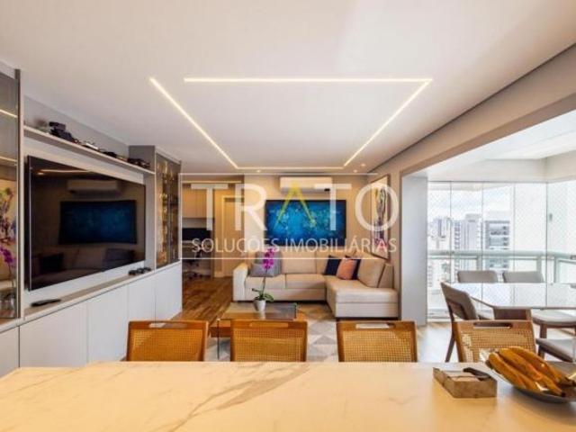 apartamento à venda em Taquaral