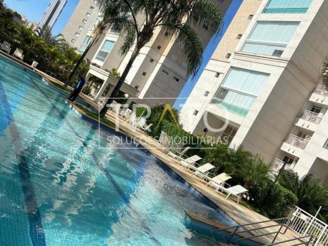 apartamento à venda em Taquaral