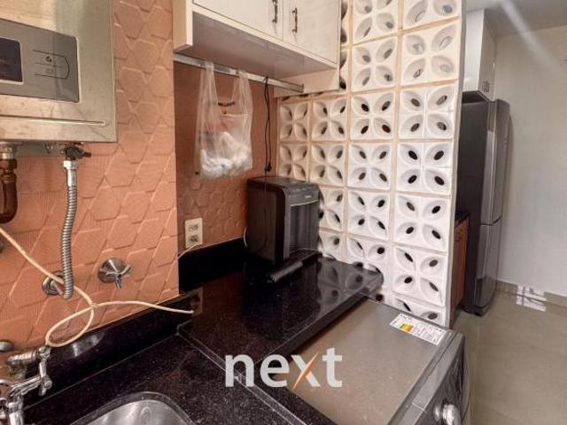 apartamento à venda em Taquaral