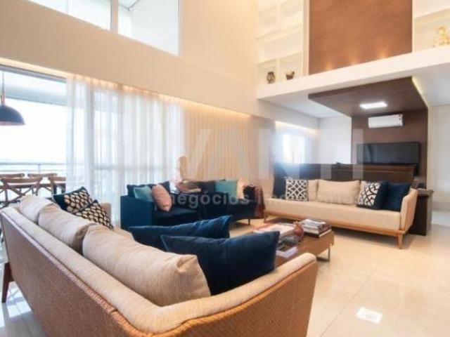 apartamento à venda em Taquaral