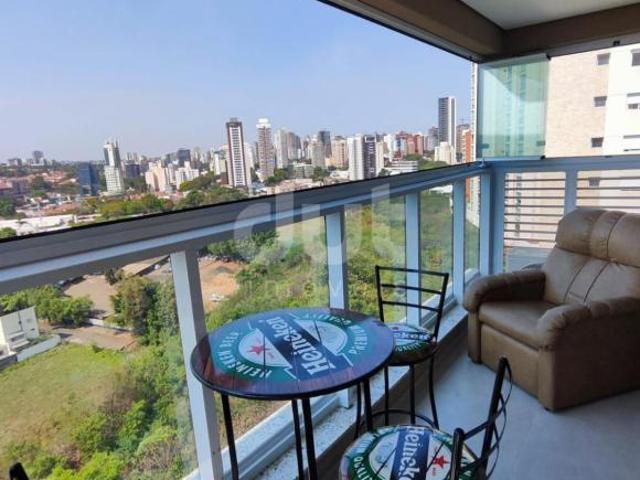 apartamento à venda em Taquaral