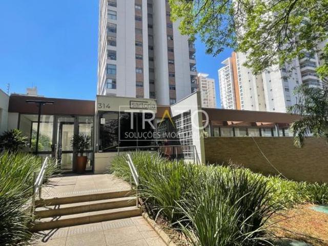 apartamento à venda em Taquaral