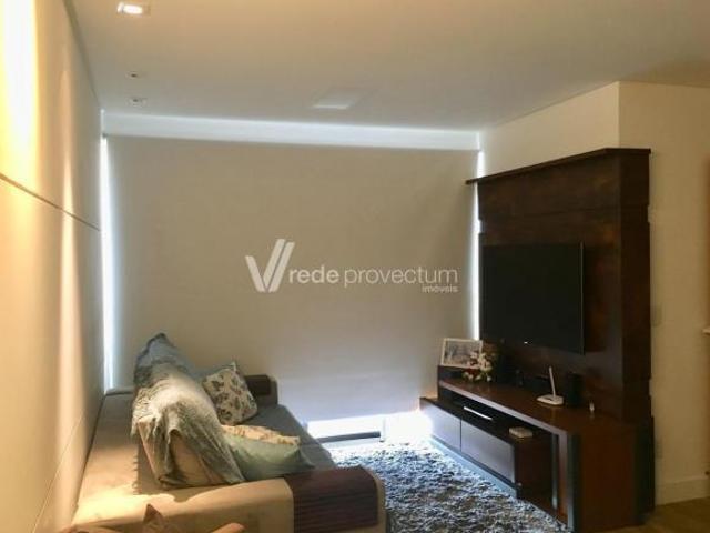 apartamento à venda em Taquaral