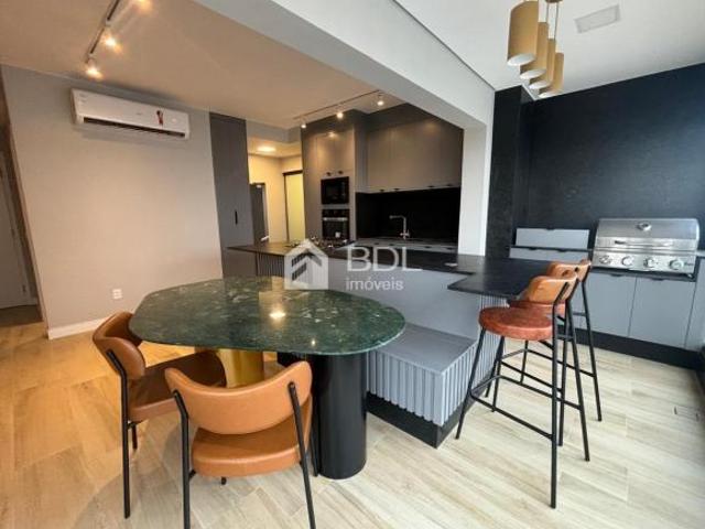 apartamento à venda em Taquaral