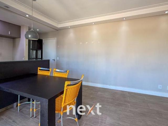 apartamento à venda em Taquaral