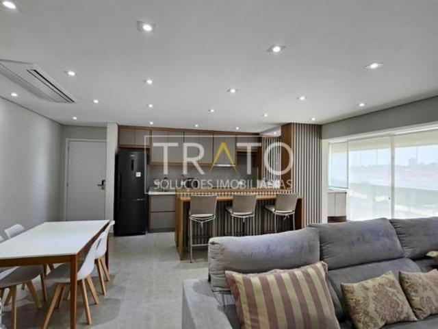 apartamento à venda em Taquaral