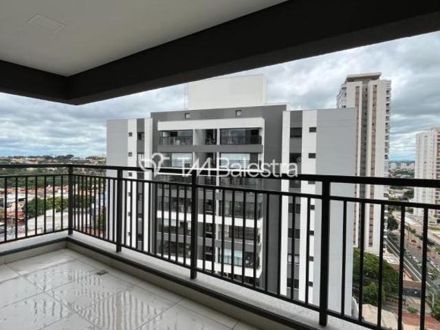 apartamento à venda em Taquaral