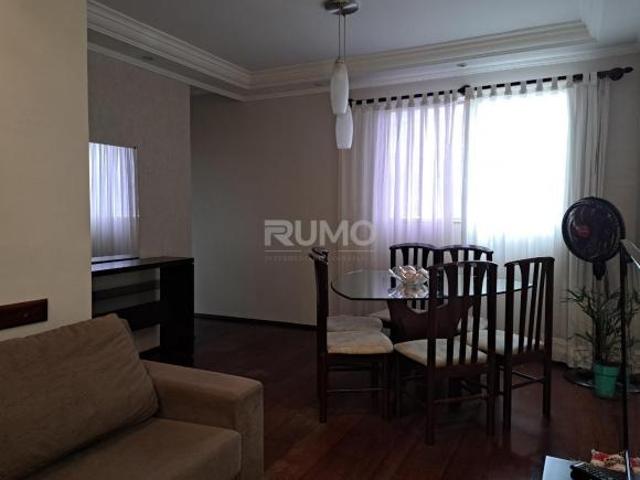 apartamento à venda em Taquaral